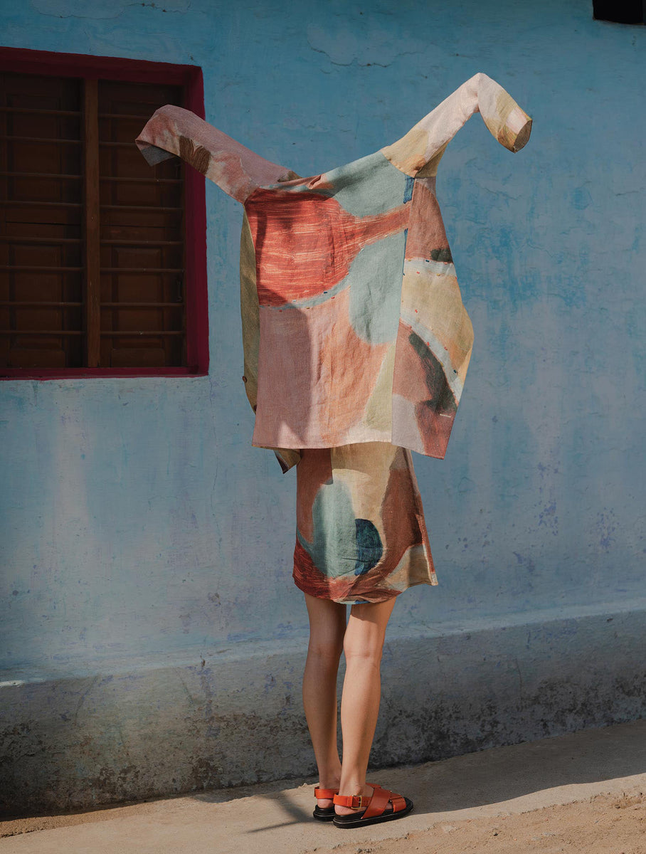 Pala Jacket – TUI TUI